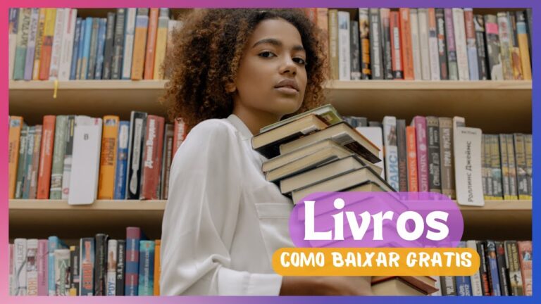 Baixar Livros Mobi Grátis: Guia Completo para Download de E-books ...