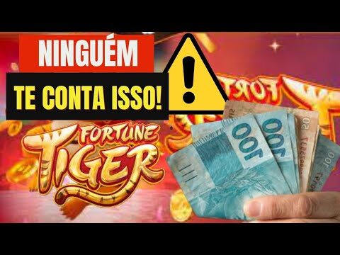 Fortuna do Tigre em 2022: Demonstração de Sorte | Actualizado Abril 2026