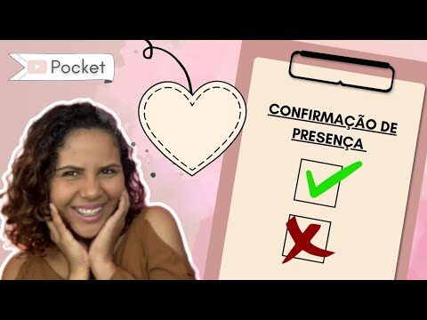 Confirmação de Presença: Guia Completo e Dicas Úteis | Actualizado ...