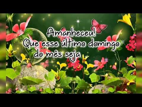Bom dia domingo: GIF animado para começar o dia com alegria ...