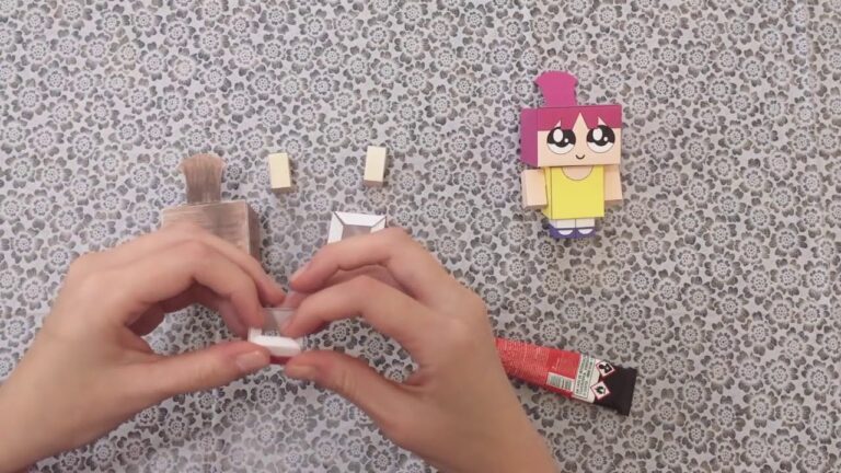 Bonecos 3D: Impressão e Montagem | Actualizado Outubro 2025