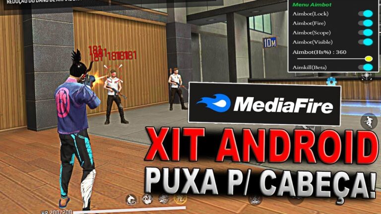 Baixar Xit FF: Guia Completo para Fazer o Download do Jogo ...