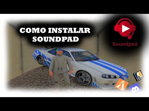 Download do Soundpad Crackeado: Guia Completo | Actualizado Dezembro 2025