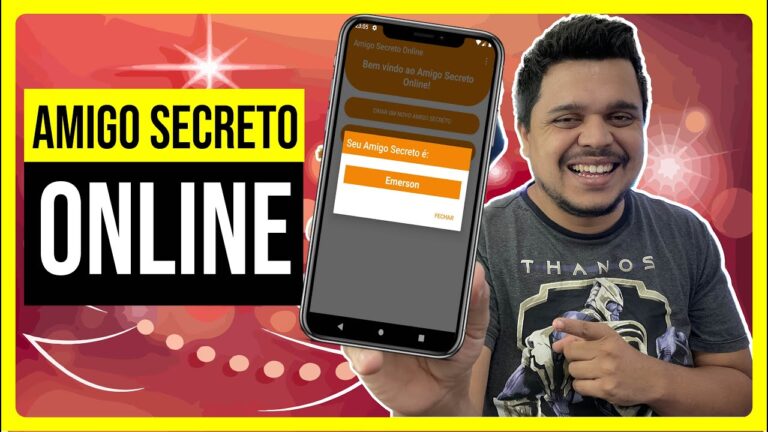 Amigo App: Entrar de Forma Rápida e Fácil | Actualizado Dezembro 2025