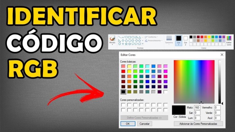 Desvendando o Código da Cor de Pele | Actualizado Maio 2026