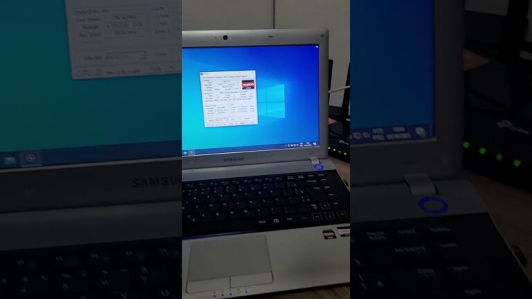 Notebook Samsung RV415: Ficha Técnica Completa | Actualizado Dezembro 2025